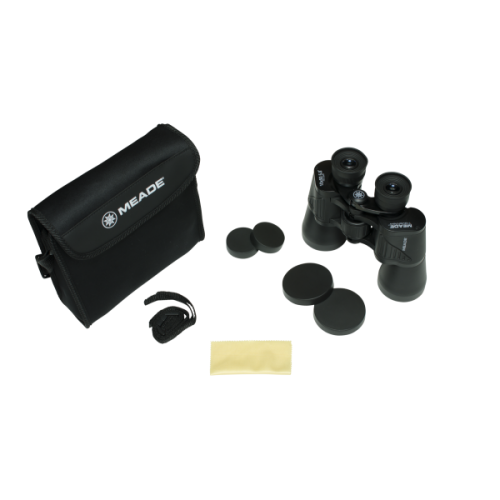 Бинокль Meade TravelView Binoculars 10x25 за 6035р. купить с доставкой ...